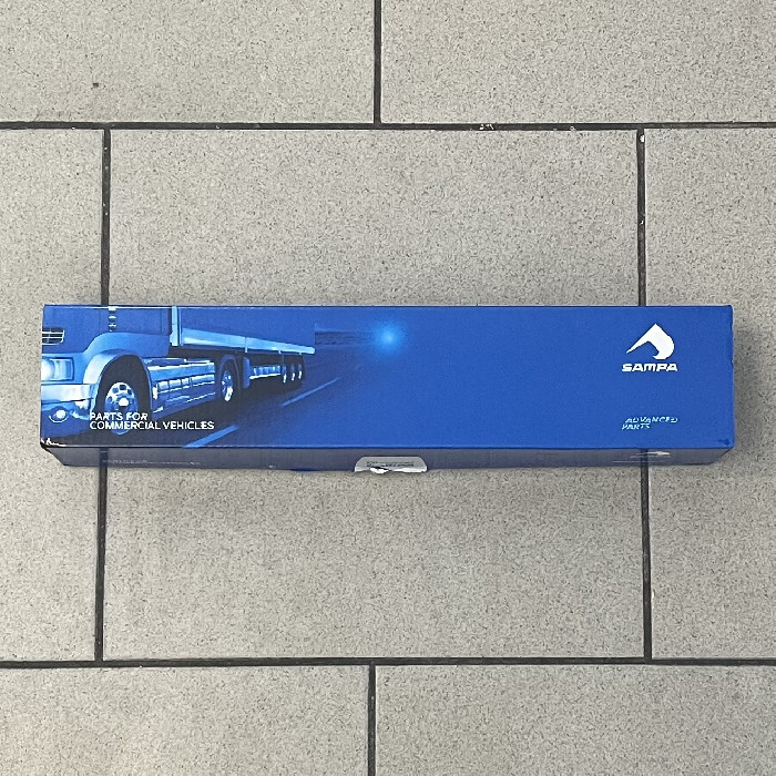 NÁKLADNÍ AUTO